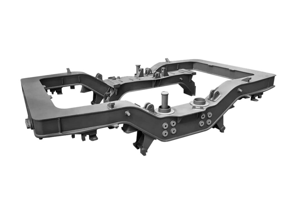 Metro & Railway – Ultra