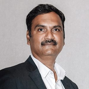 Mr. Ajay Shinde – Ultra